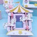 Carousel 3D Letter ONE: Magical 1st Birthday Party Decoration - Etsy