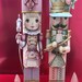 Handmade Nutcracker Pringles Can: Christmas Party Decoration - Etsy