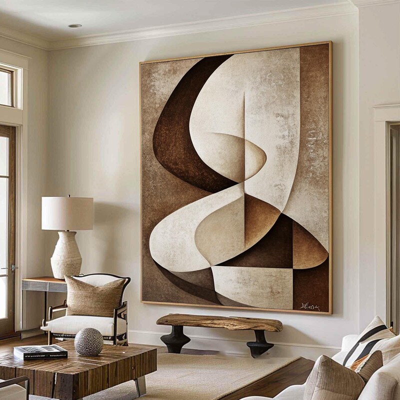 Minimalist Wall Art - Etsy