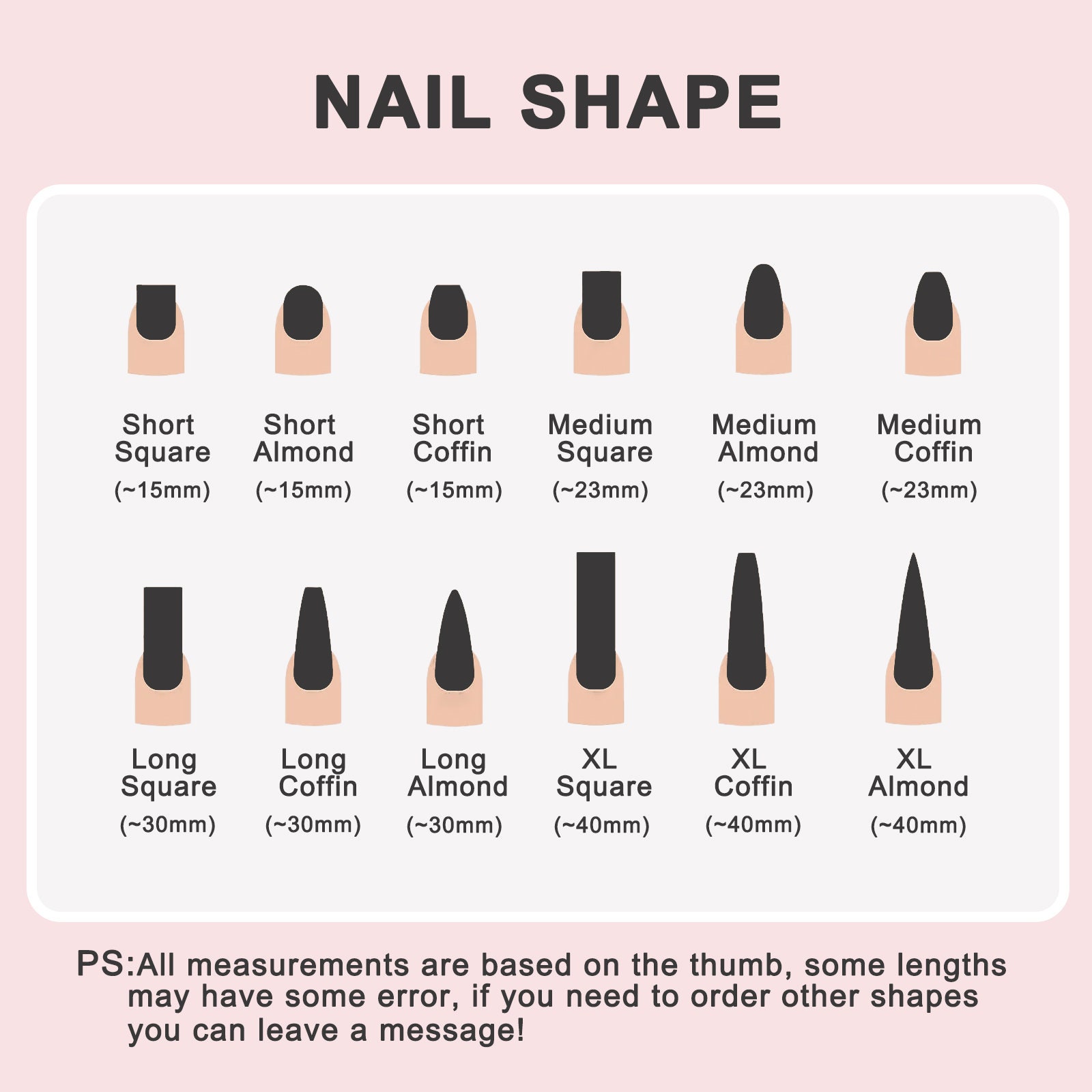 Free Style With 3D Gel and White Flower Long Stiletto Press on Nails ...