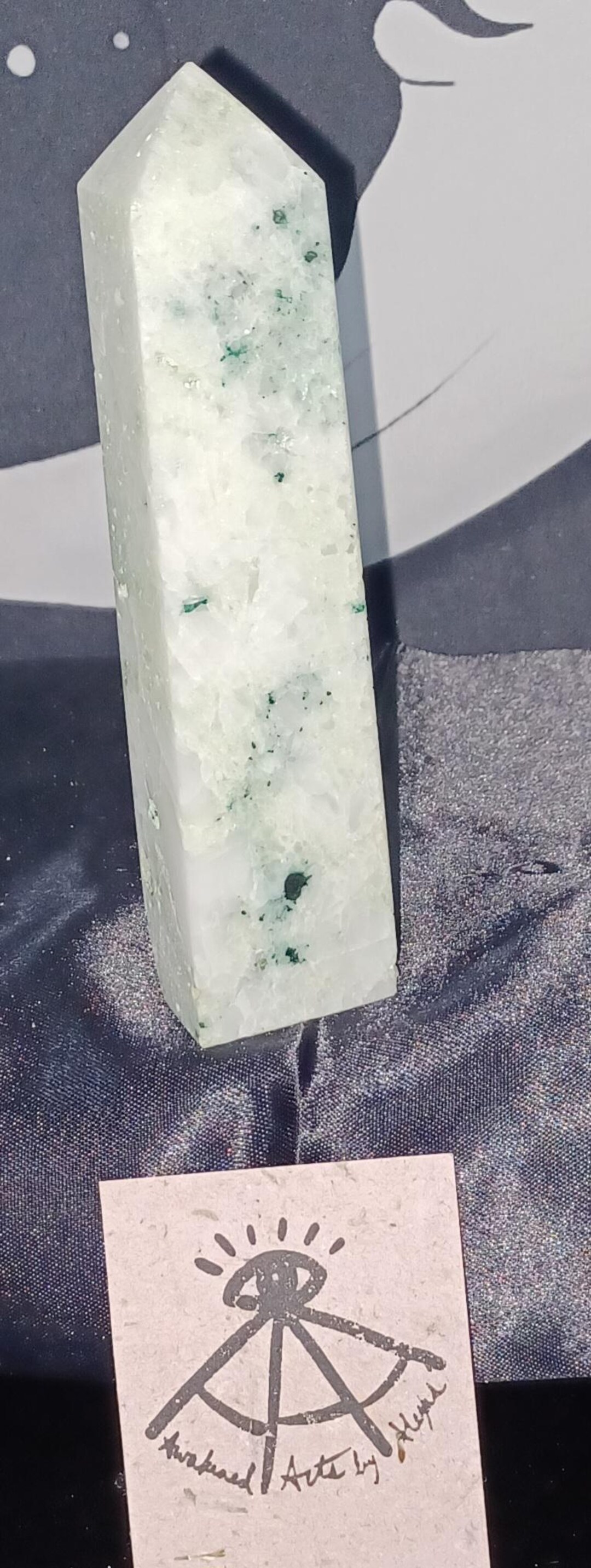 Pheonix Stone Tower - Etsy