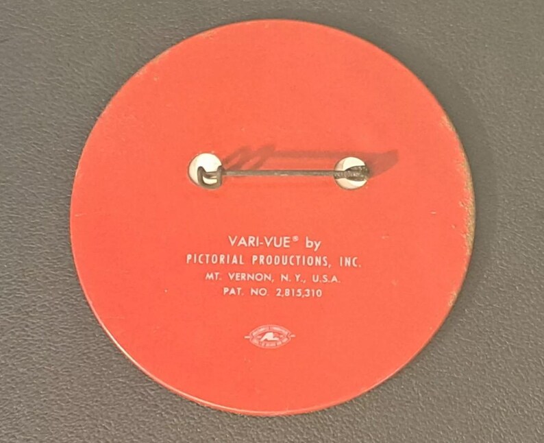 Pin 1969 Moon Landing APOLLO 11 Flag Space Program Man American on the ...