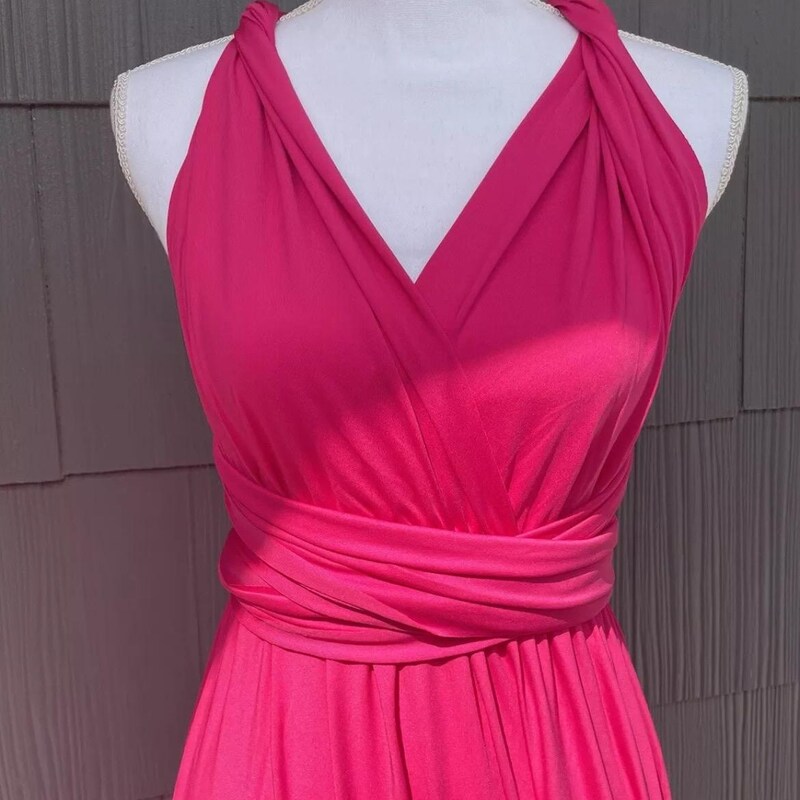 Infinity Dress - Etsy