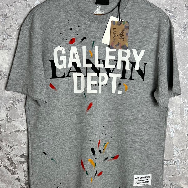 Gallery Dept - Etsy