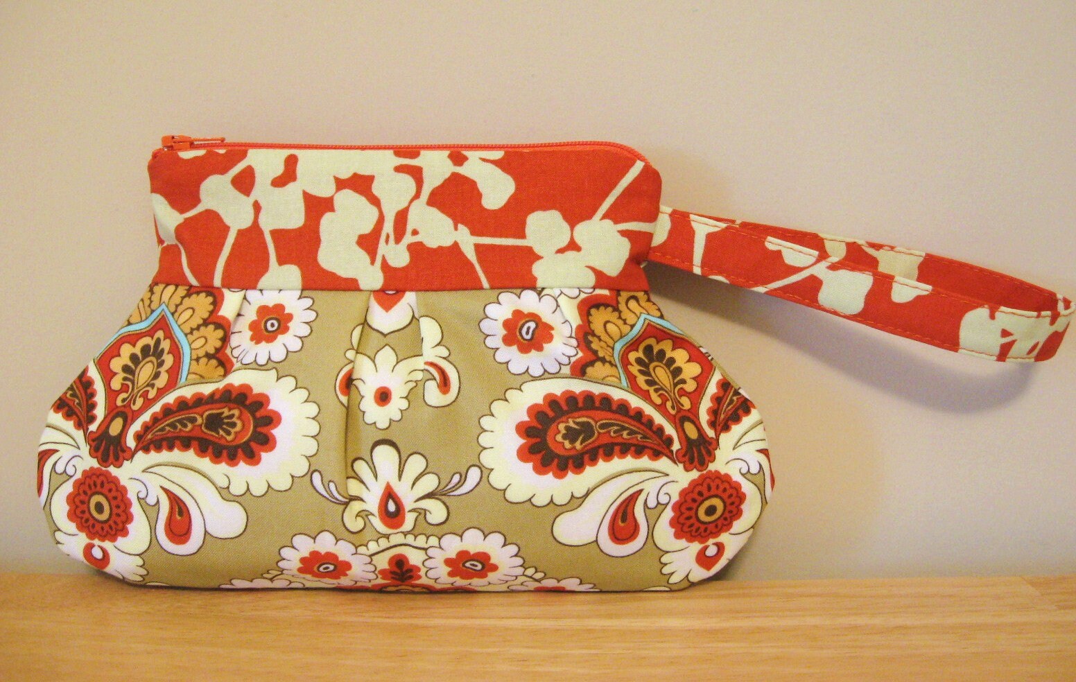 Zip & Go WRISTLET Ebook PDF Sewing Pattern / Sweet Pea Totes - Etsy