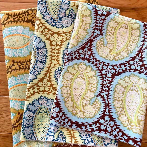 Amy Butler Fabric - Etsy