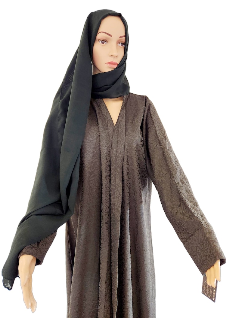 Fancy, Kuwaiti, Saudi, Dubai, Egypt, Turkish Abayas, Hijabs, Abaya ...