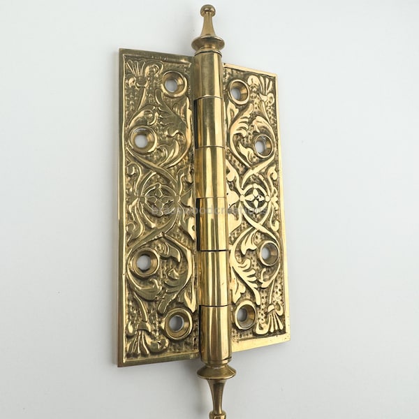 Decorative Hinge - Etsy