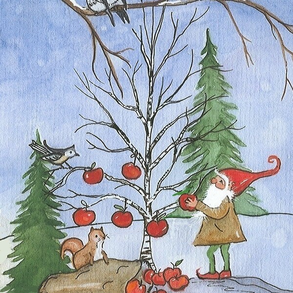Nisse - Etsy