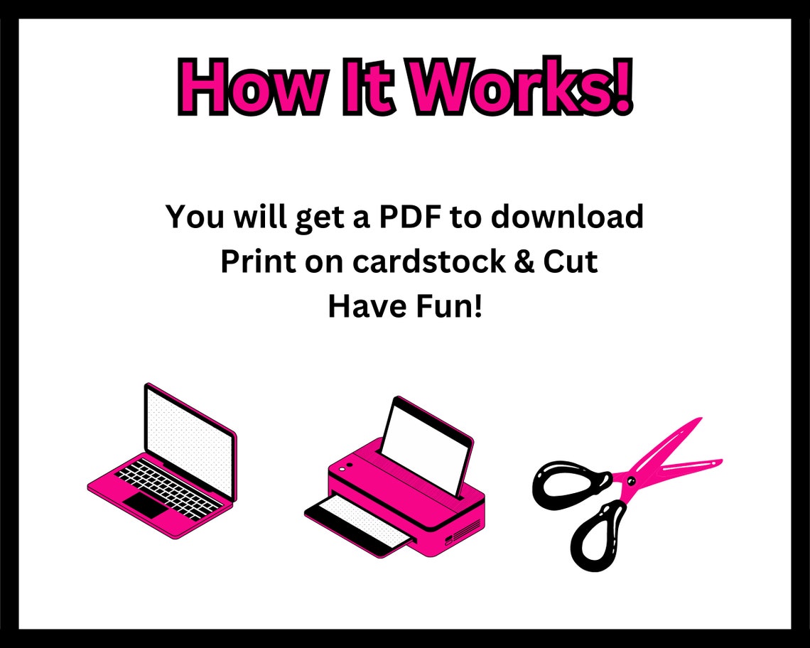 Inspirational Digital Photo Booth Props Set, Motivational Party Props ...