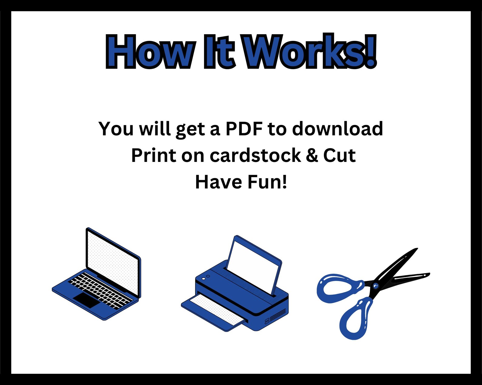 Downloadable Christian Photo Booth Props | Digital Faith-based Party ...