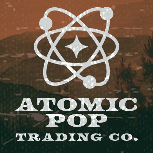 atomicpoptrading - Etsy