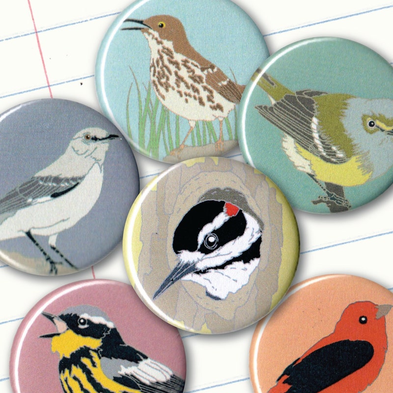 birdversusbird - Etsy