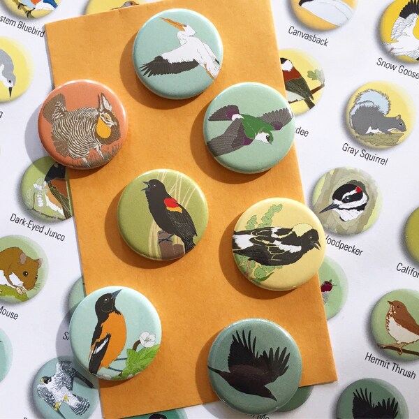 Cute Fridge Magnets - Etsy