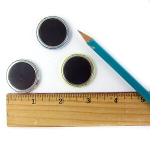 Desert Birds Magnets Set of 6 Nature Outdoors Birder - Etsy