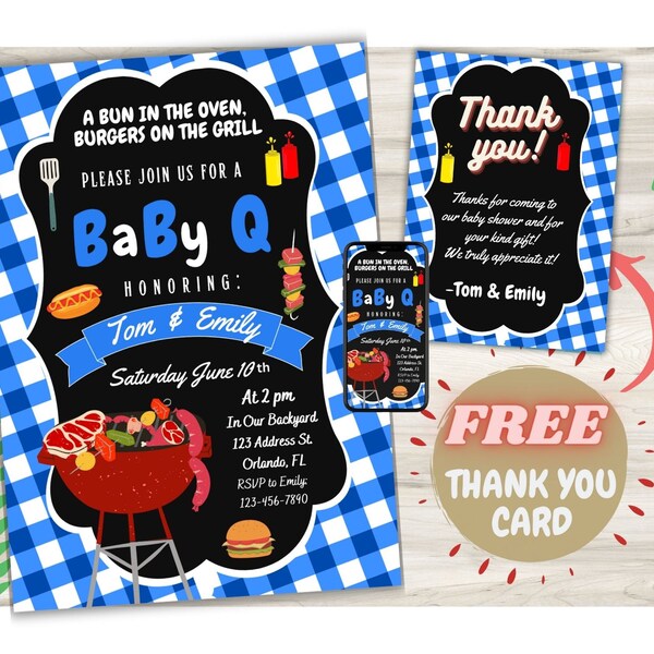 Baby Q - Etsy
