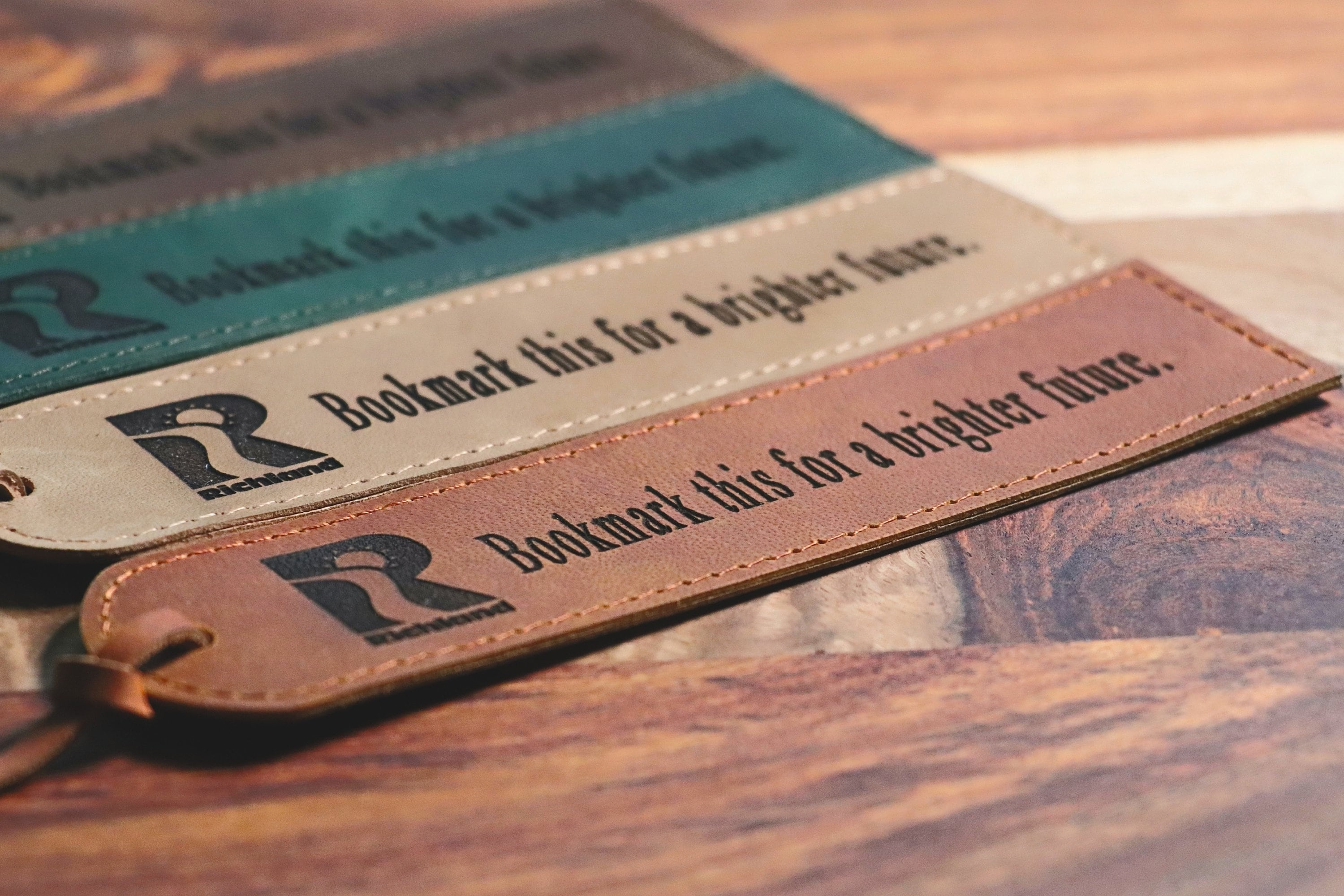 CHURCH BOOKMARK for MEMBERS, Bulk Order Church Gift, Custom Church Gift ...