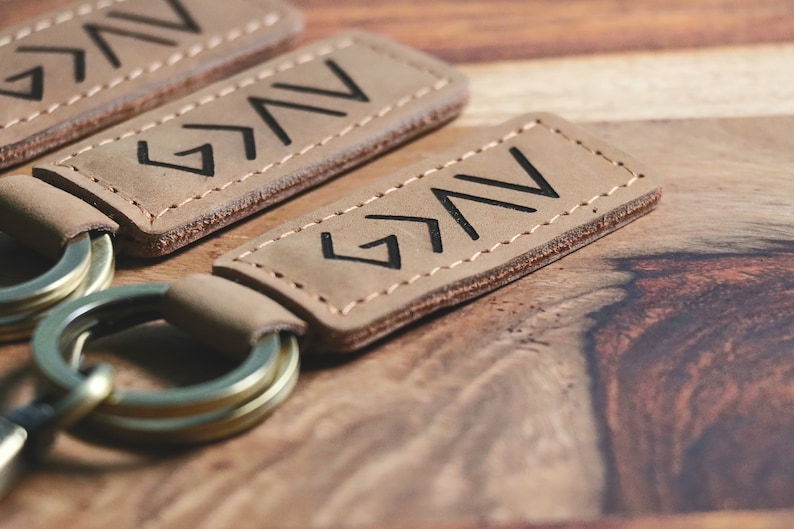 God is Greater Than the Highs and Lows Keychain, Church Friend Gift ...