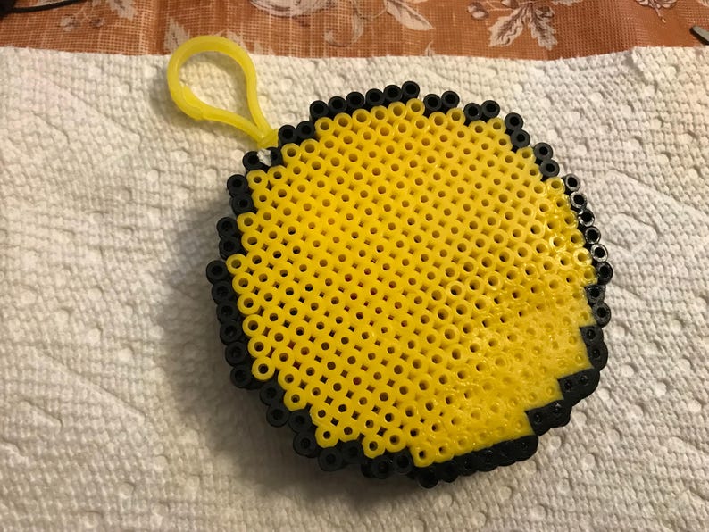 Epic Face Kandi Perler Shaker - Etsy