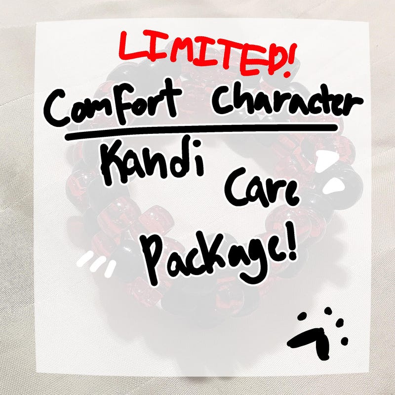 Bfdi Stuff - Etsy