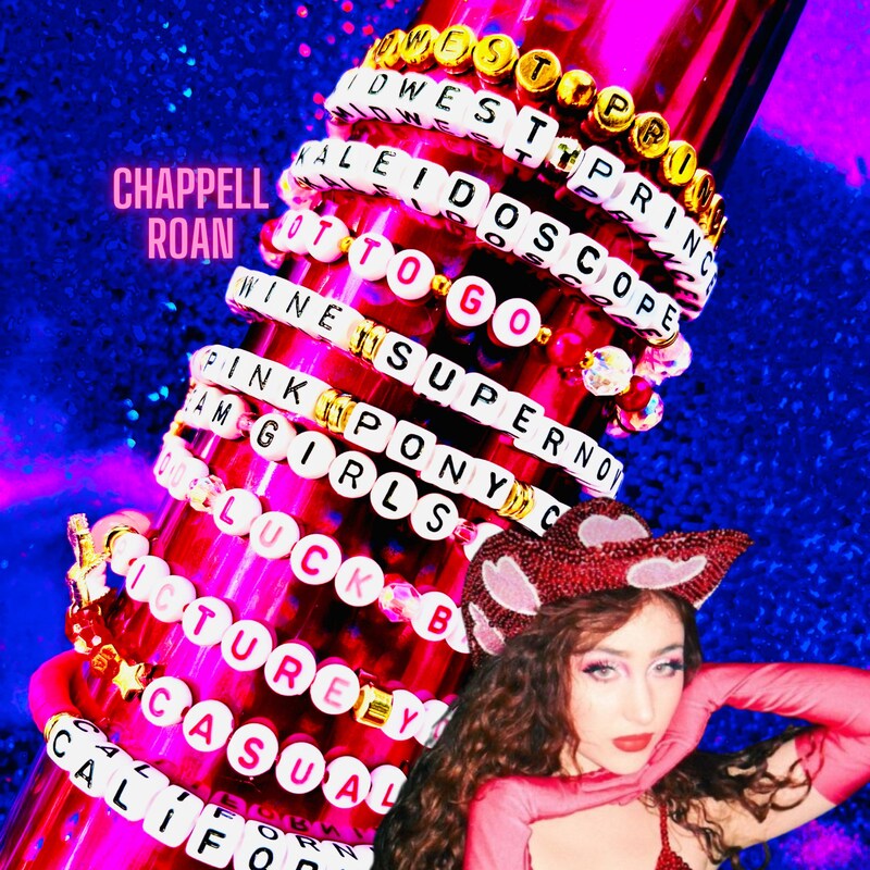 Chappell Roan Posters - Etsy