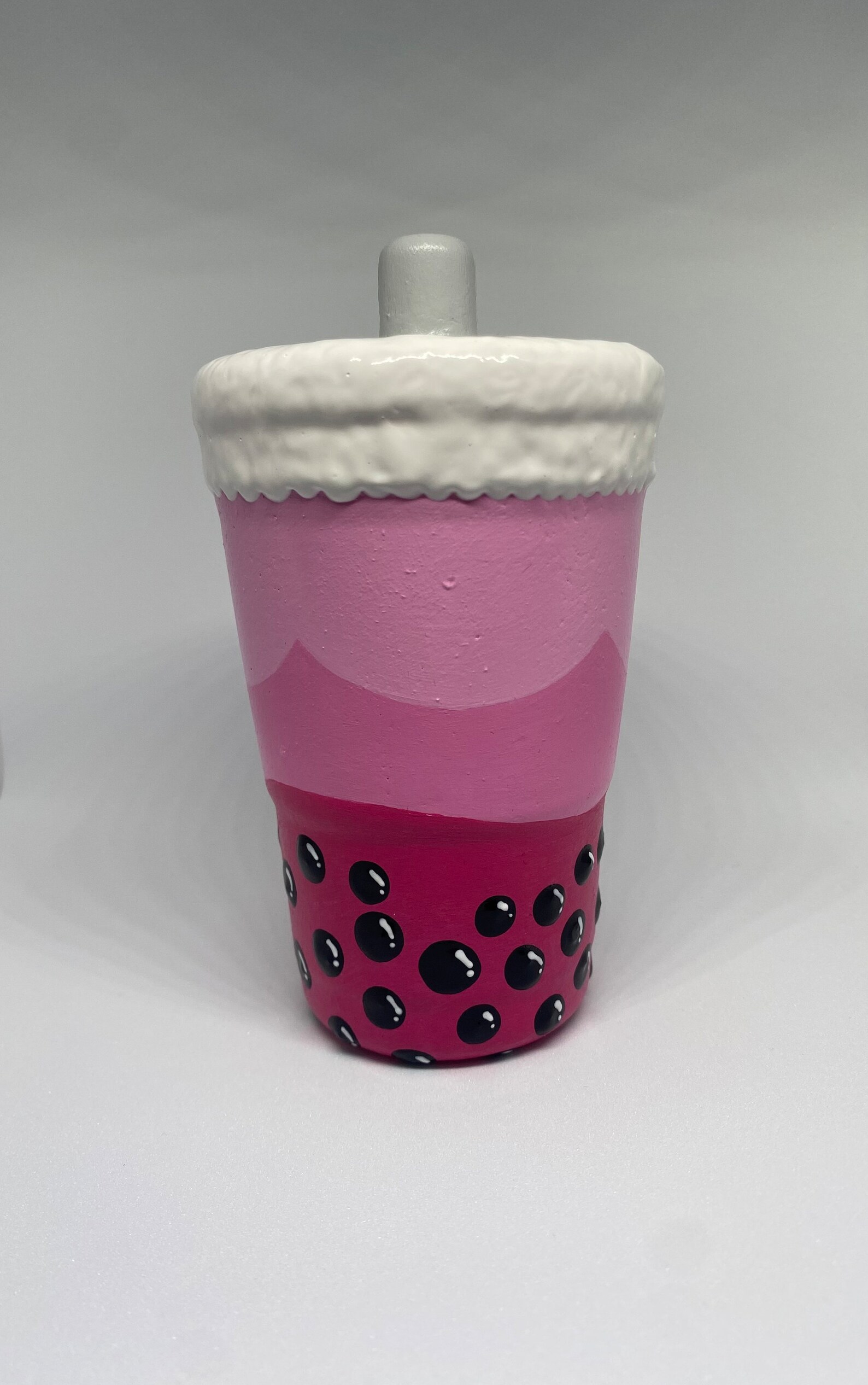 Boba Tea Squishy - Etsy