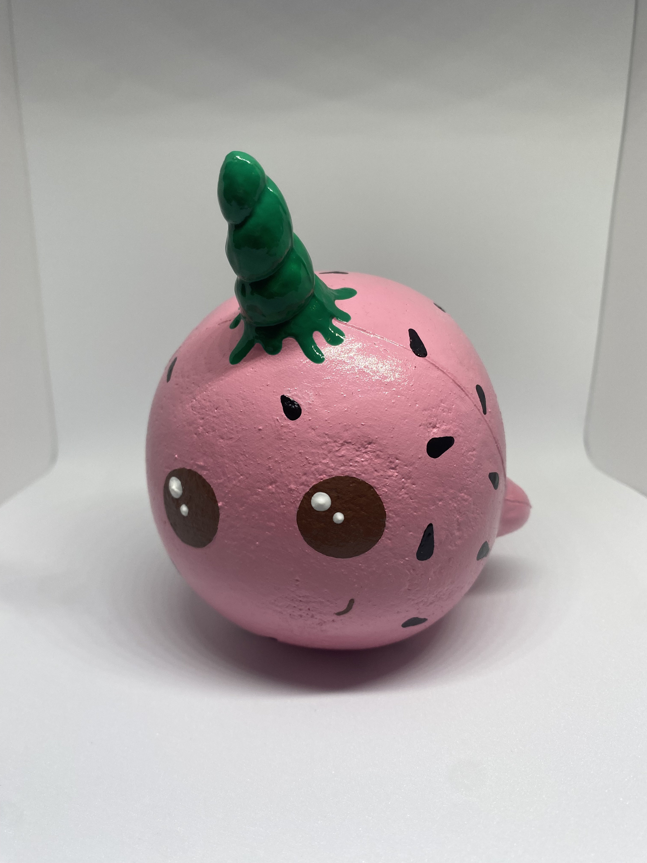 Narwhal Squishy Etsy UK