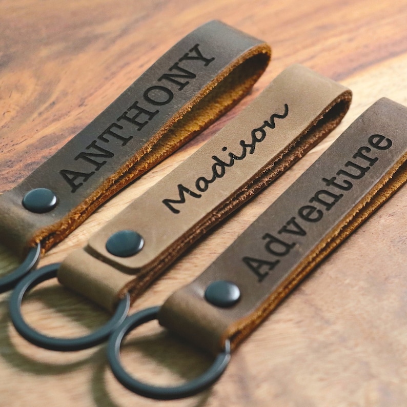 COORDINATES KEYCHAIN, Special Location, Name Keychain, Trip Wedding ...