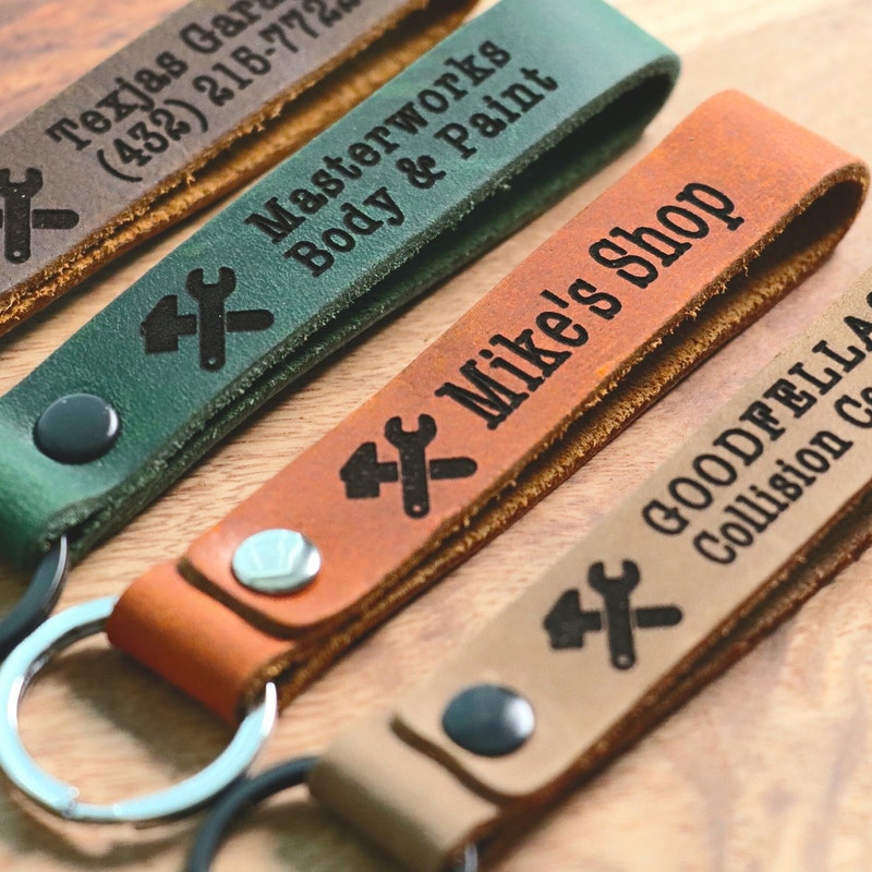 Give Aways Keychain - Etsy