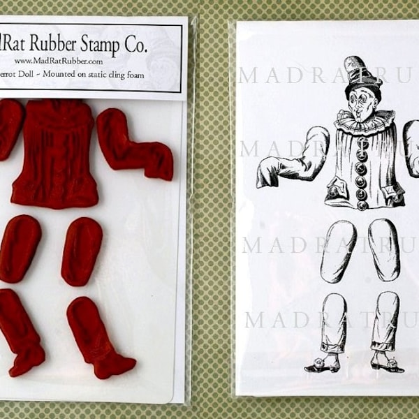 Art Doll Parts - Etsy
