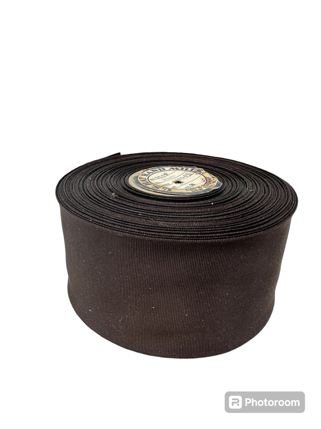 Pirate Grosgrain Ribbon - Etsy