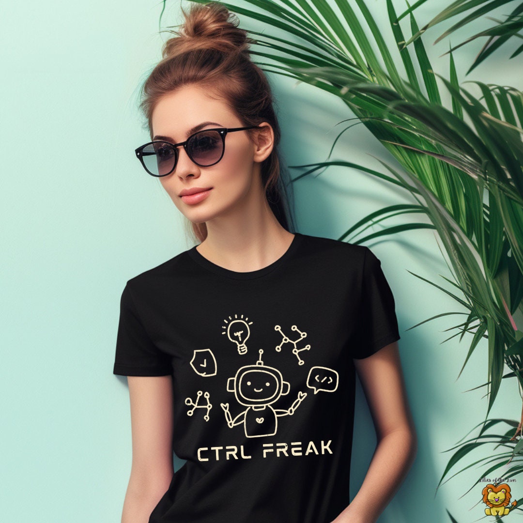 Computer Shirt Design, Meme T-shirt, Trendy T-shirt, Printed Tee ...