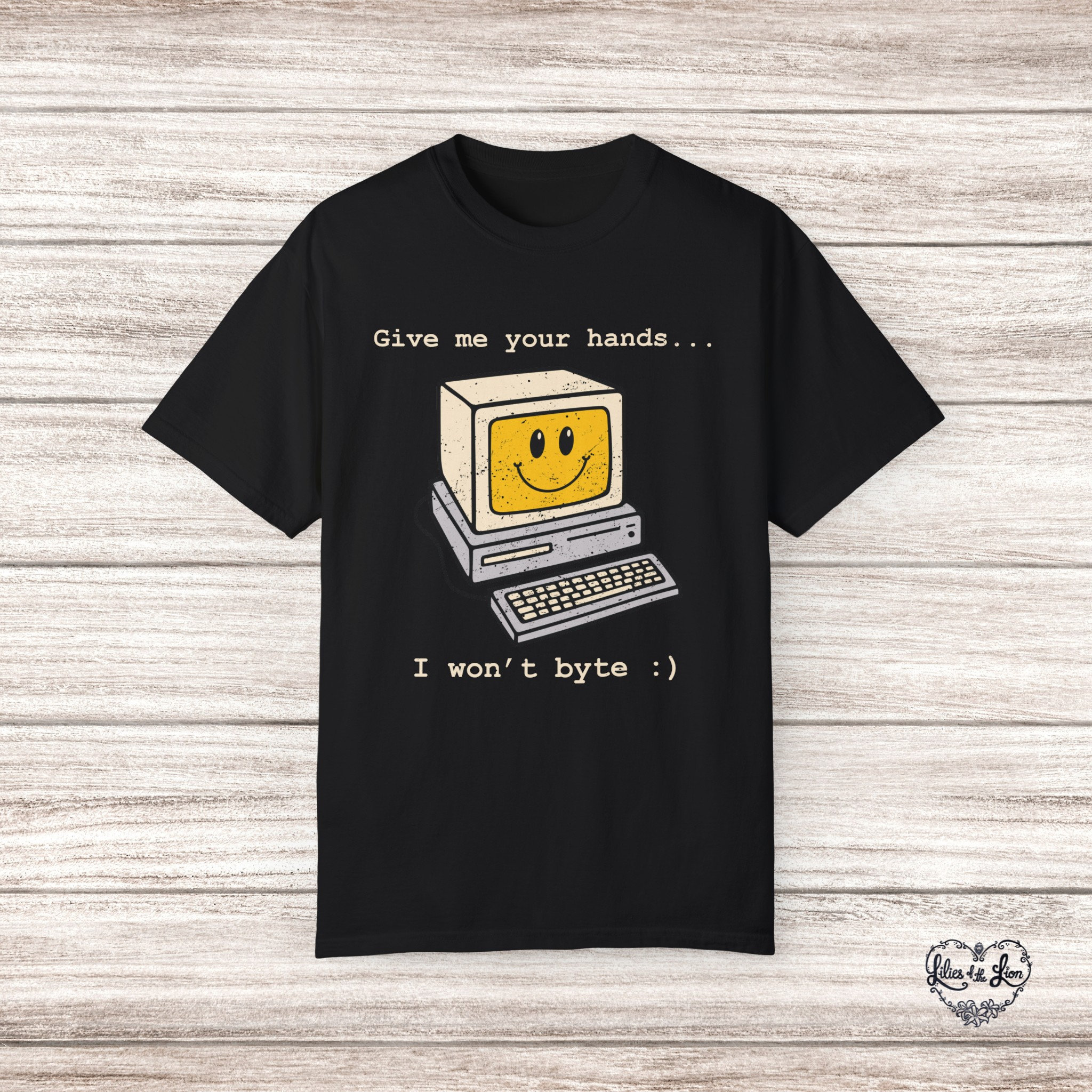Computer T-shirt Design, Meme T-shirt, Trendy T-shirt, Cool T-shirt ...