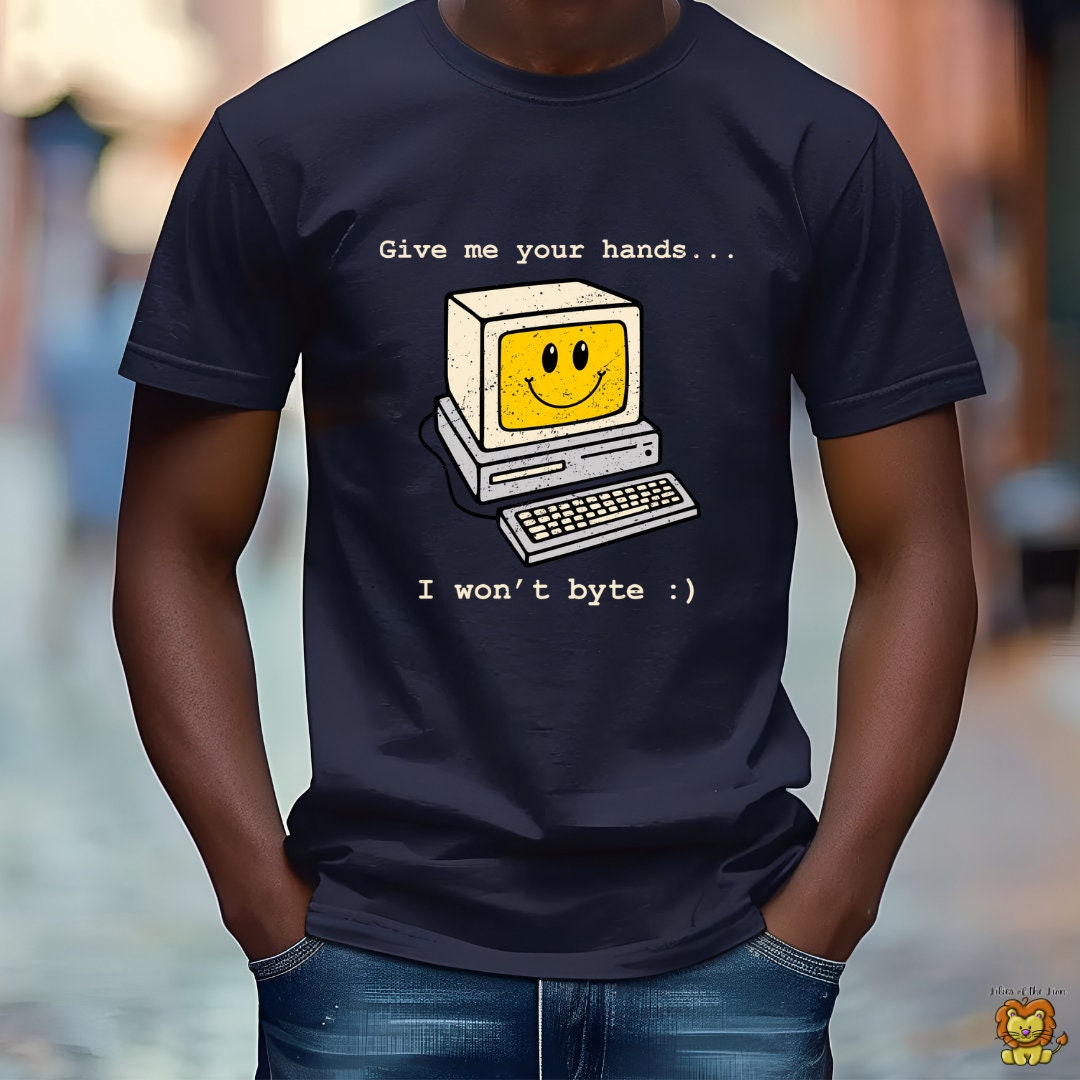 Computer T-shirt Design, Meme T-shirt, Trendy T-shirt, Cool T-shirt ...