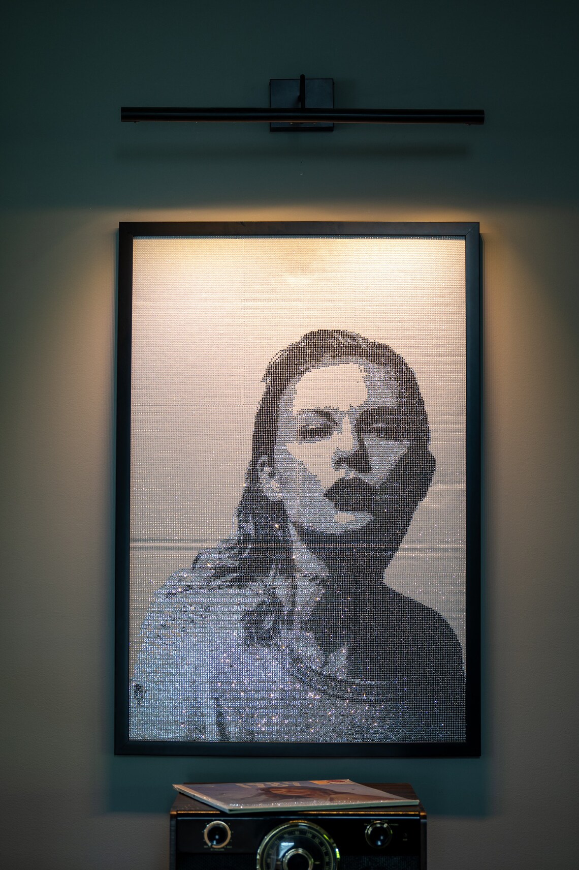 Taylor Swift Reputation Artwork - Etsy