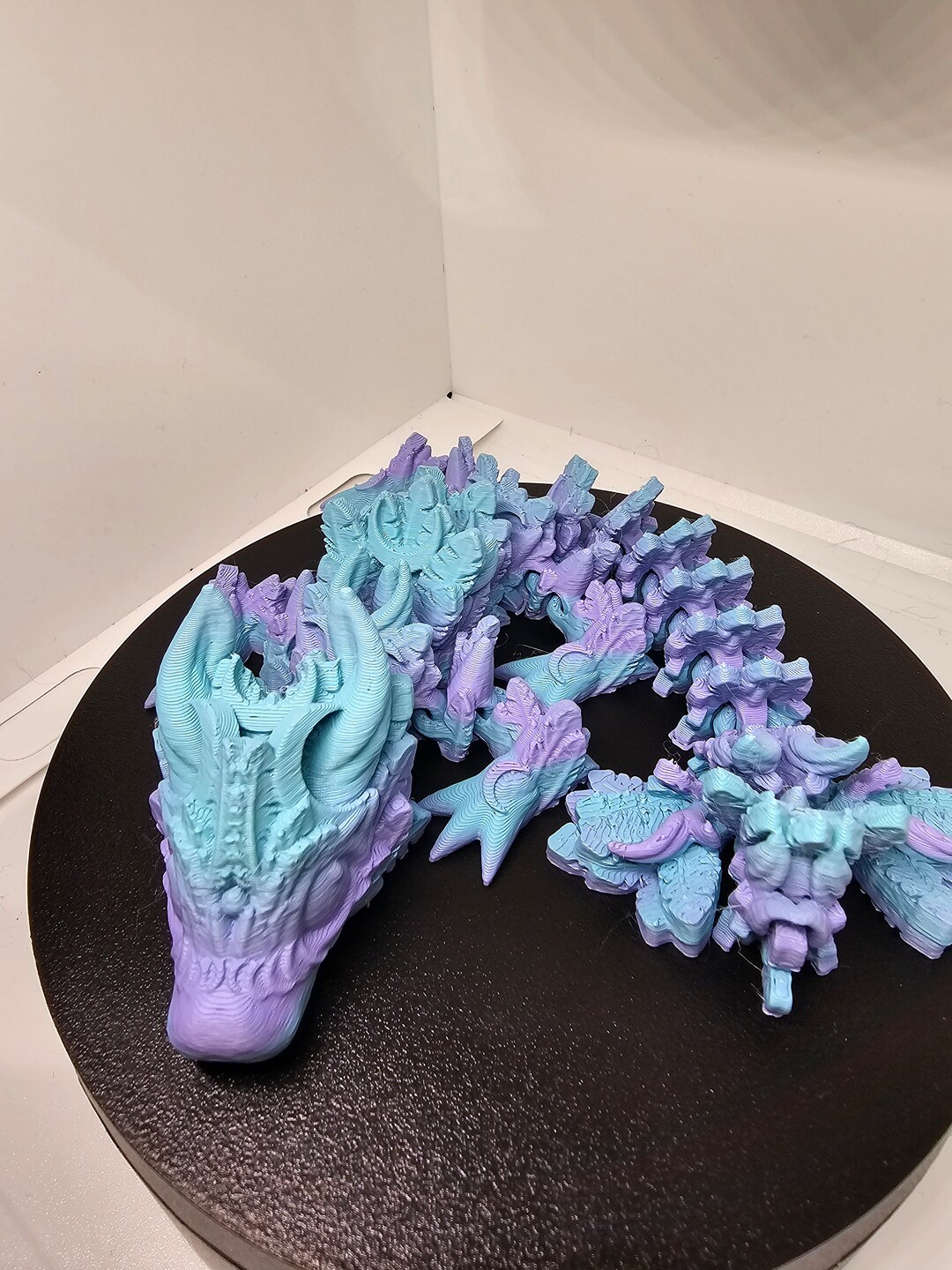 Baby Lunar Dragon - Etsy