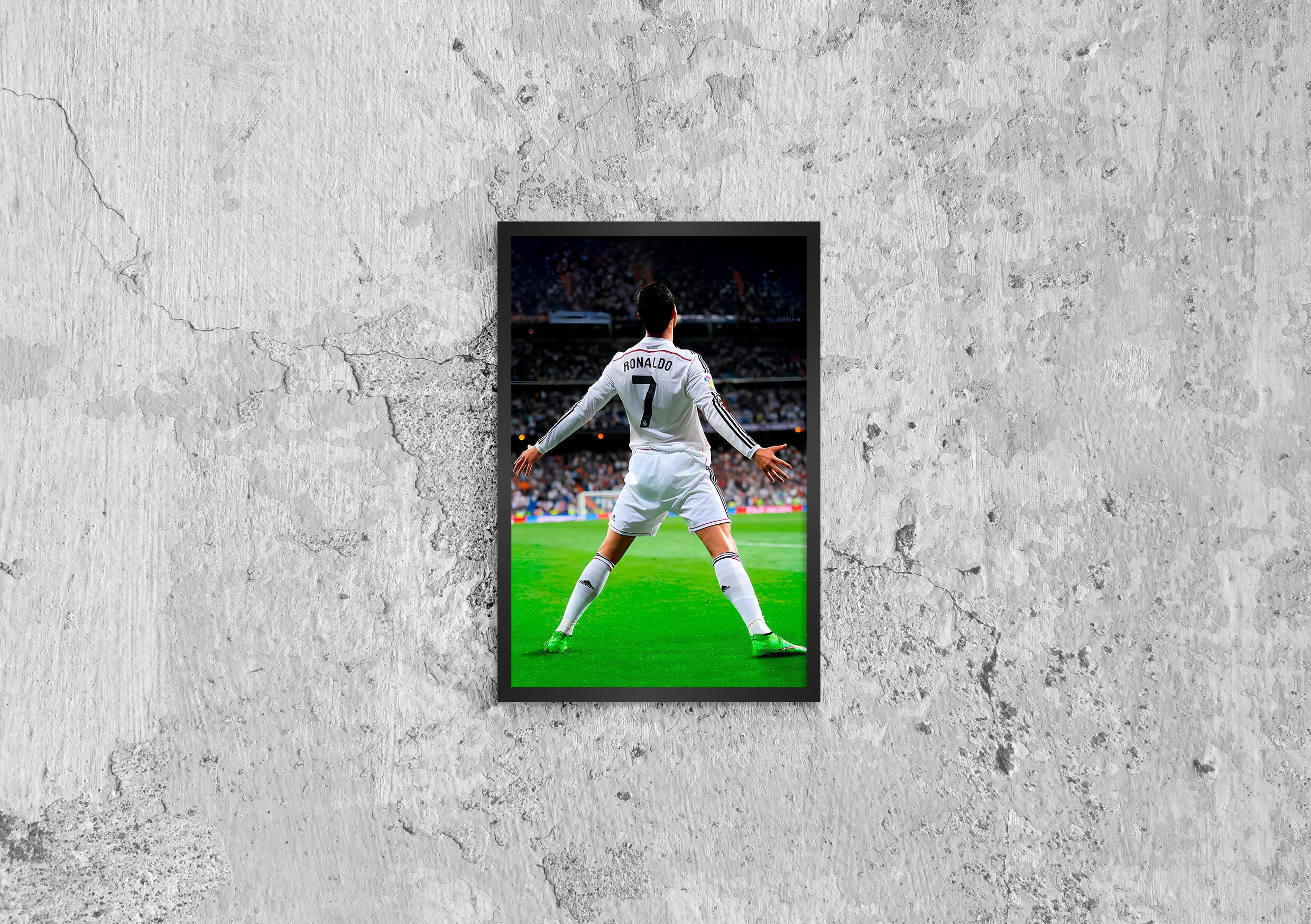 Cristiano Poster, Ronaldo Poster, Cristiano Ronaldo Poster, Portugal ...