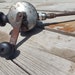 Antique Hand Valve Grinder Drill - Etsy