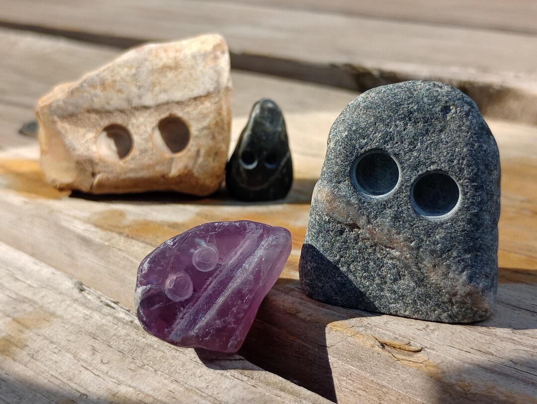 Eccentric Rock Friends - Etsy