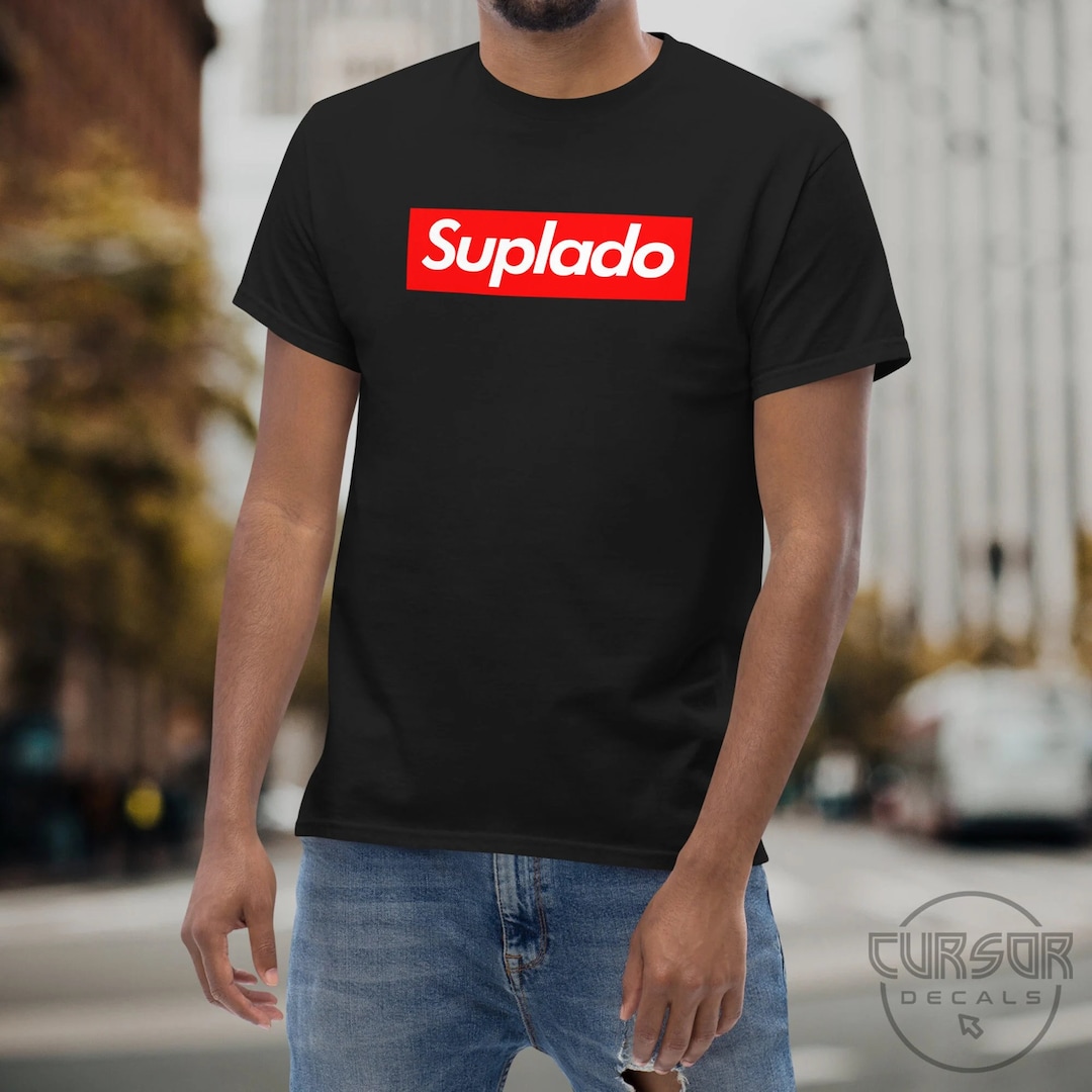 Suplado | Funny Filipino Tagalog Spoof Tee Shirt | Unisex - Etsy