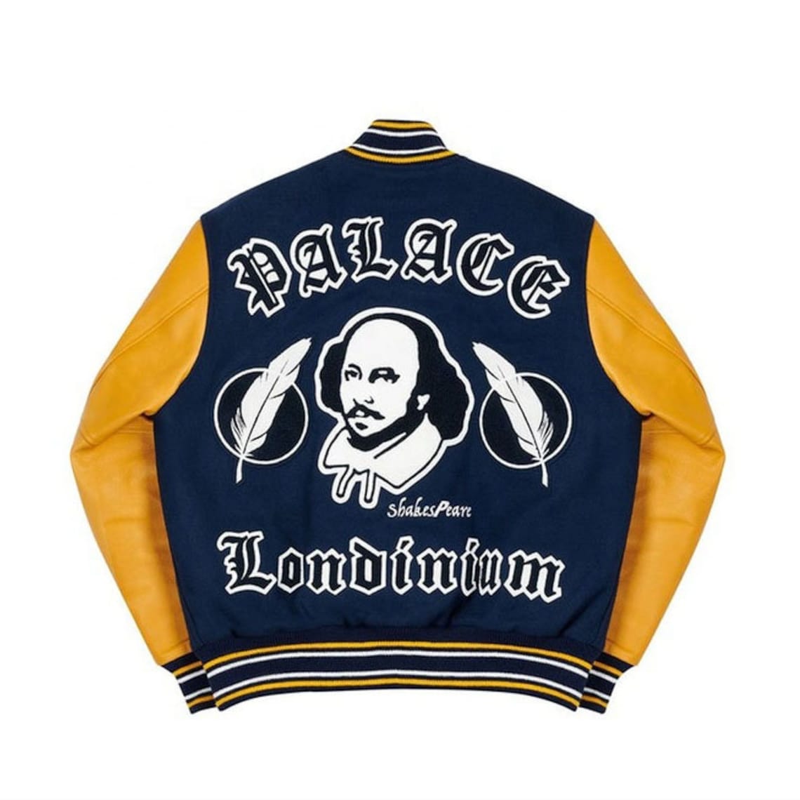 Design Your Own Varsity Jacket, Custom Letterman Jackets, Free Shipping ...