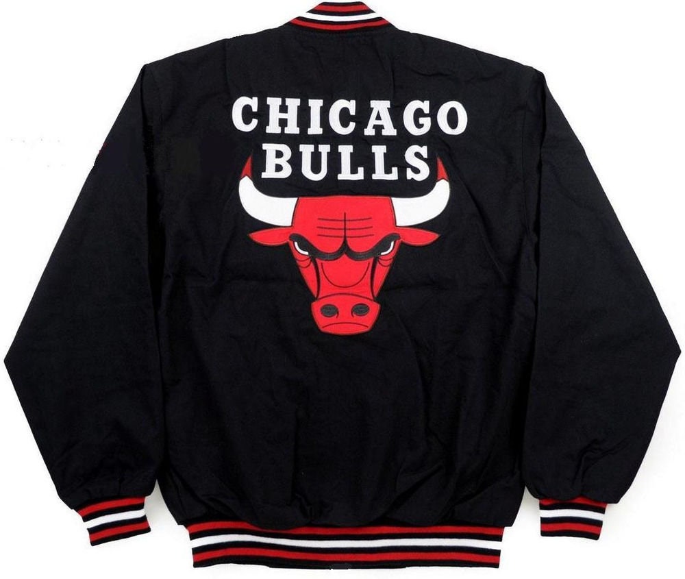 Customized Varsity Letterman Baseball Jacket | Custom Chenille Patch ...