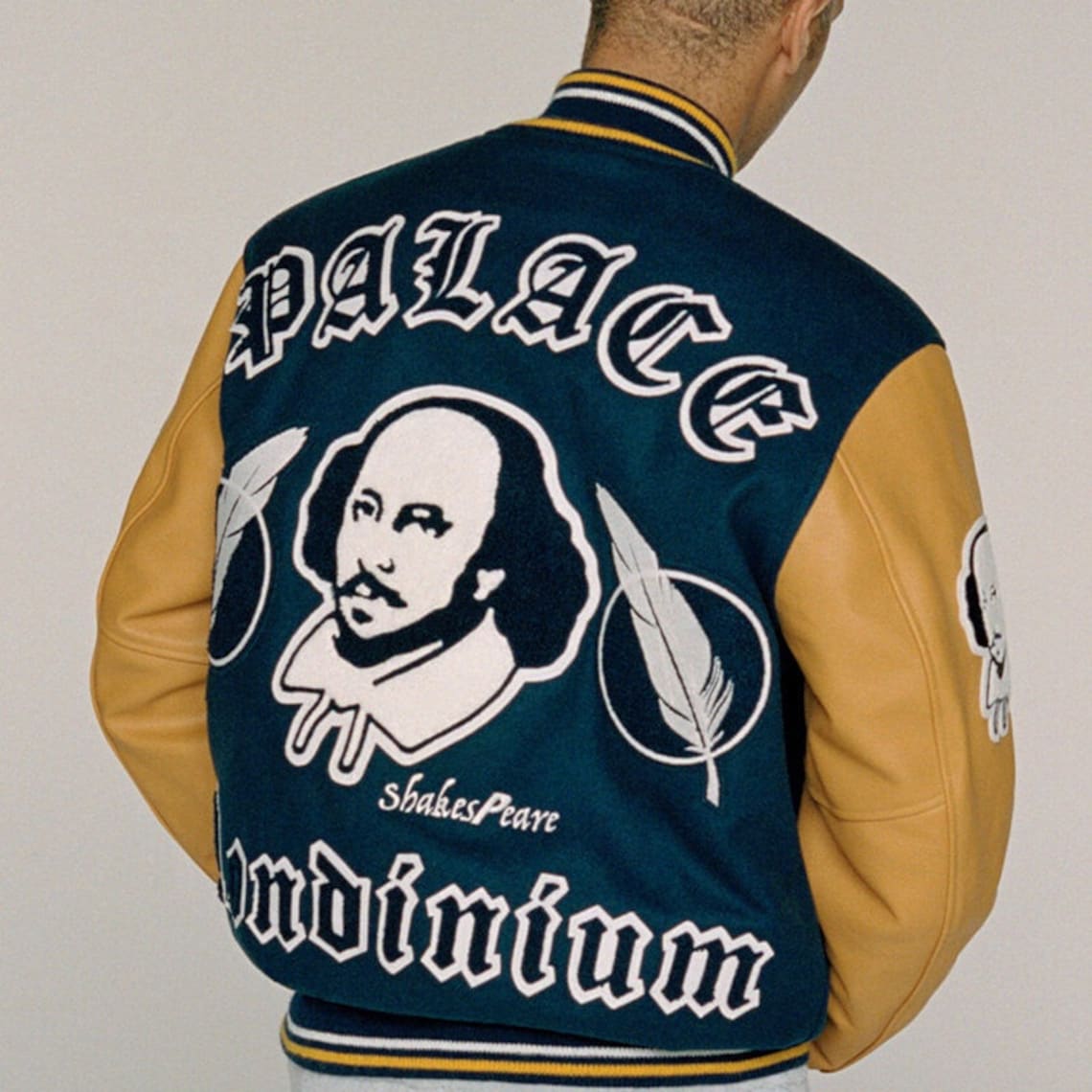 Design Your Own Varsity Jacket, Custom Letterman Jackets, Free Shipping ...