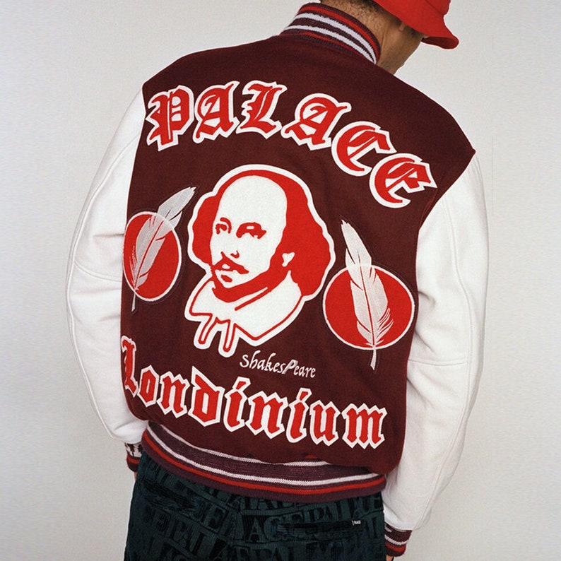 Design Your Own Varsity Jacket, Custom Letterman Jackets, Free Shipping ...