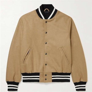 Design Your Own Varsity Jacket, Custom Letterman Jackets, Free Shipping ...