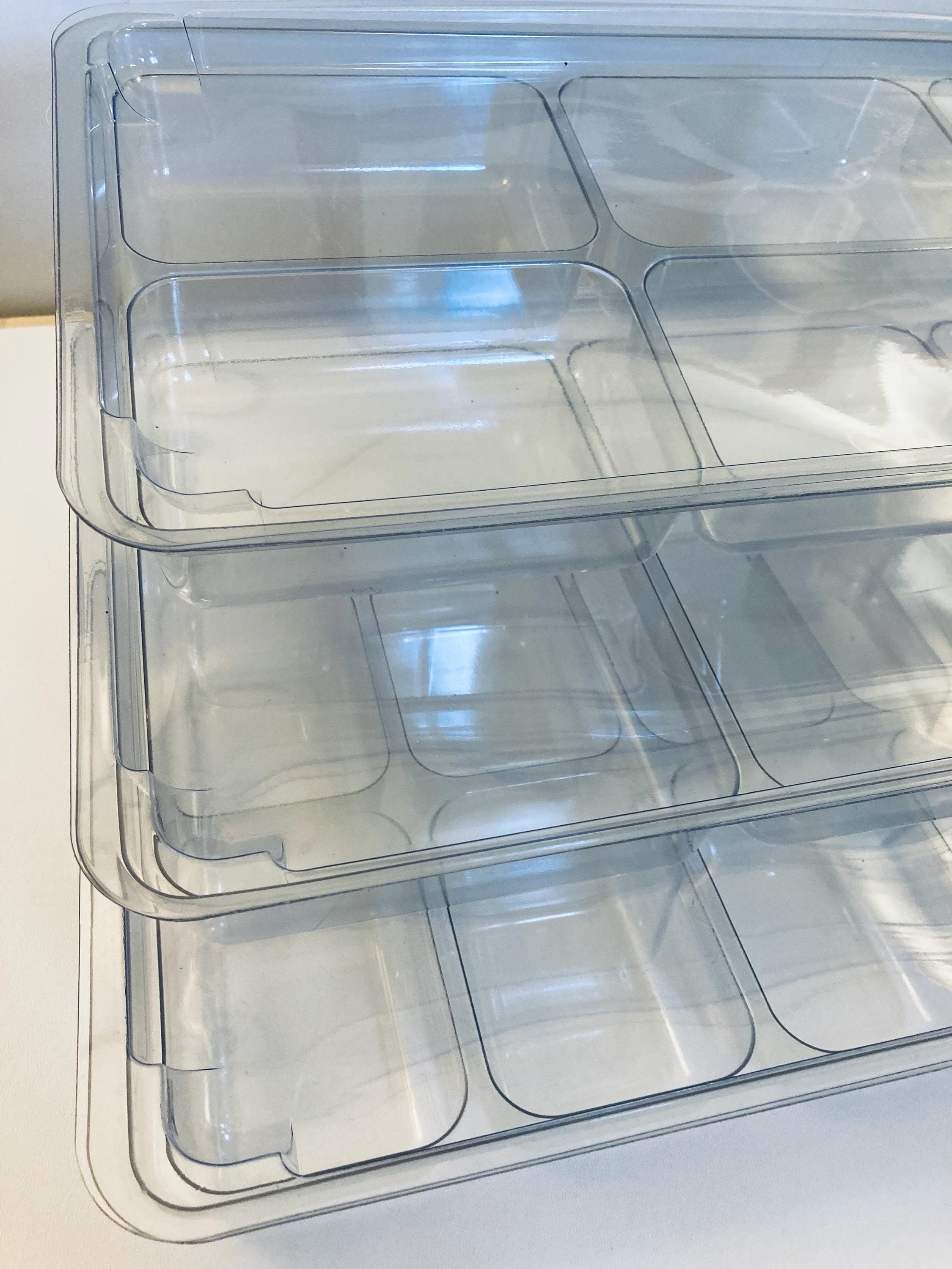 Storage Organization Garage, Screw Organizer, Hardware Bin, Sorting ...