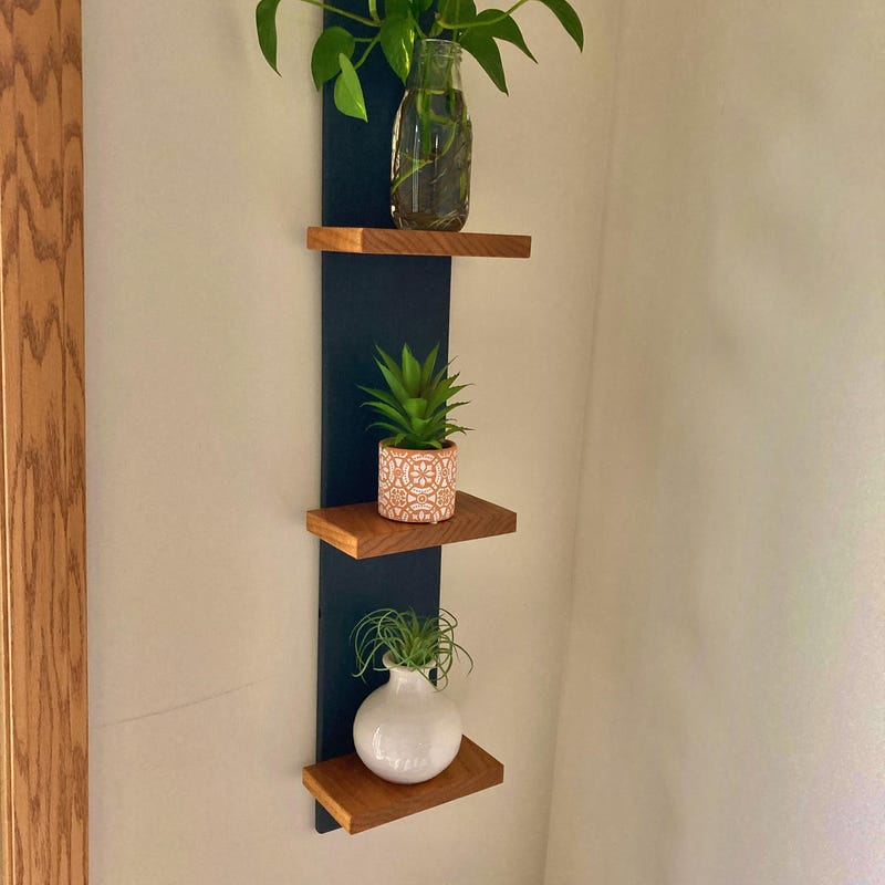 3 Shelf - Etsy