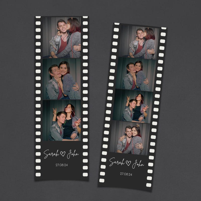 Photo Booth Frame - Etsy