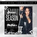 Gemini Birthday Flyer, Gemini Bash Flyer, Birthday Flyer, Birthday Girl ...