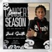 Cancer Birthday Flyer, Cancer Men Birthday Flyer, Cancer Bash Flyer ...